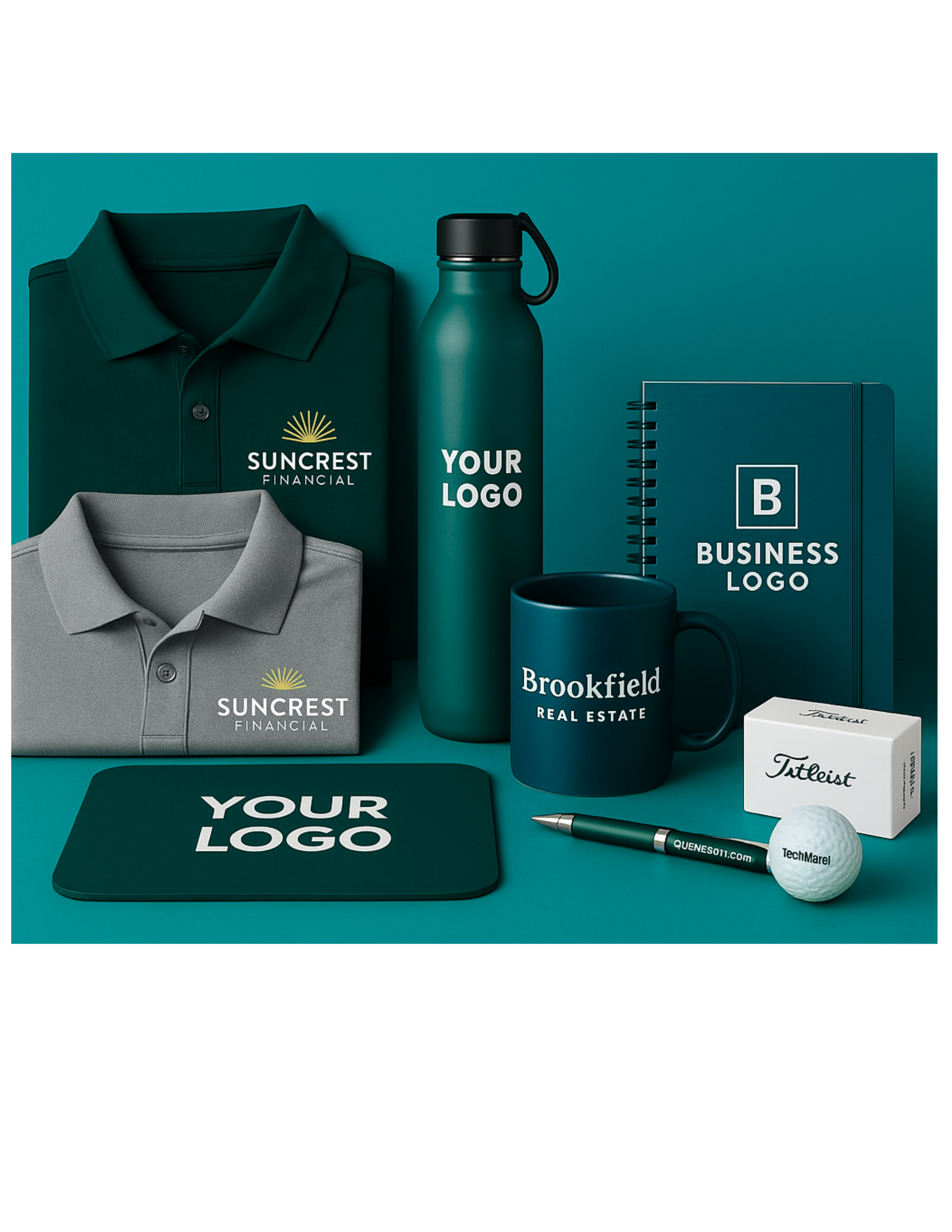 Employee Welcome Kit – Custom Onboarding Gifts & Corporate Swag ...