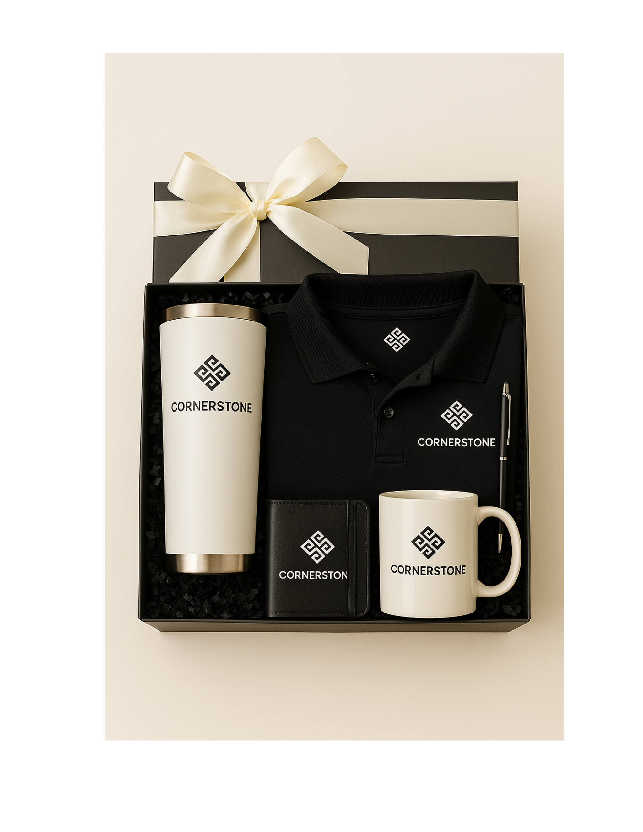 Employee Welcome Kit – Custom Onboarding Gifts & Corporate Swag ...